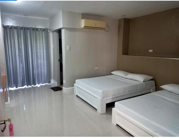 HOTEL SANDSCAPE | BANTAYAN ISLAND, PHILIPPINES | SEASON DEALS FROM $34